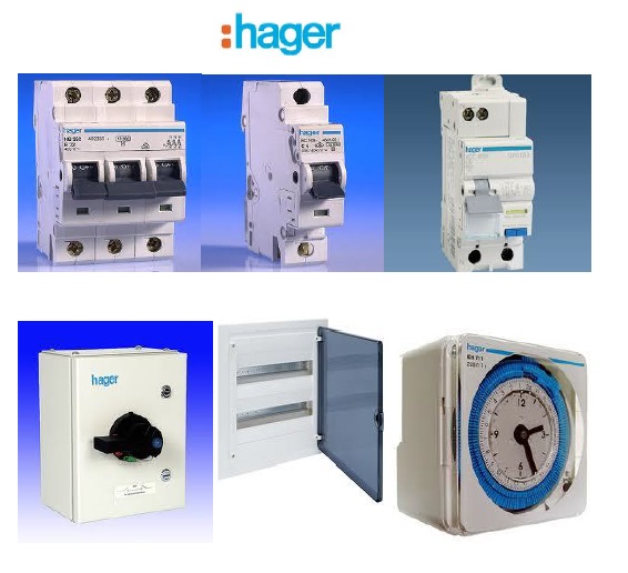 Electronics Installation