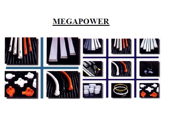 Brands - Megapower